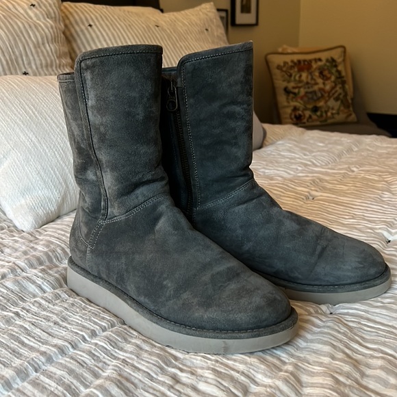 UGG | Shoes | Ugg Abree Italian Collection | Poshmark